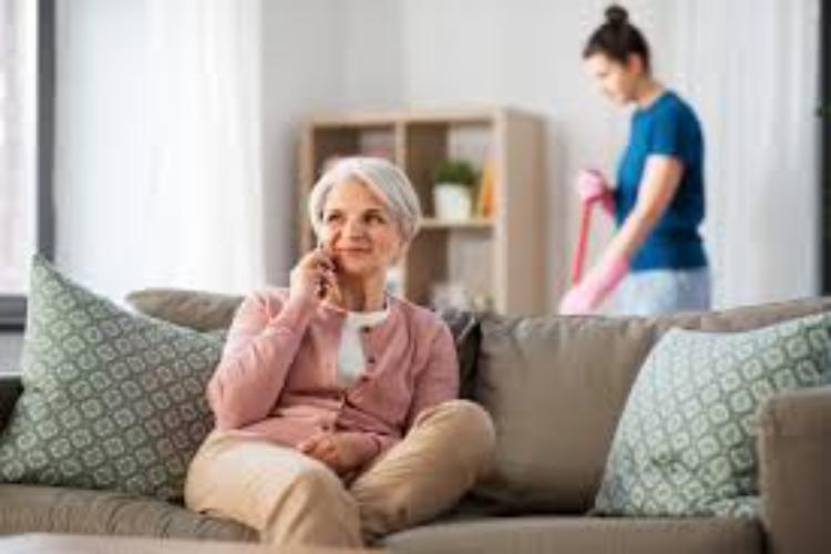 Personal Care Assistants in Banbridge,Ireland | 24/7 Home Support