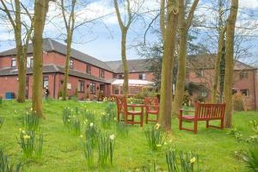 The Mill House Care Home | Care Home | Worcester, WR7 4DG | Live-in ...