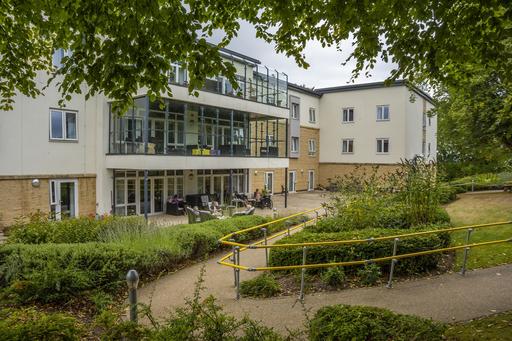 Rush Hill Mews | Care Home | Bath, BA2 2TR | Live-in Care Direct