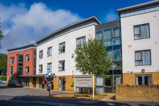 Rossetti House | Care Home | Frome, BA11 2AA | Live-in Care Direct