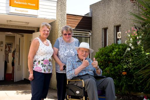 Redannick | Care Home | Truro, TR1 2JP| Live-in Care Direct | Live-in ...