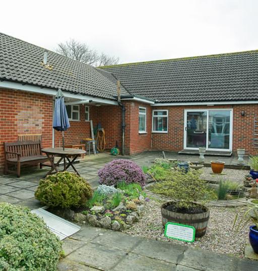 Widecombe Nursing Home | Care Home | Luton, LU3 2DT | Live-in Care Direct