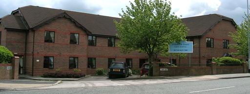 Elizabeth Court | Care Home | St Helens, WA9 3XQ | Live-in Care Direct