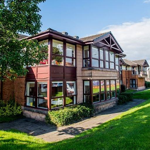 Castle View Care Home | Care Home | Dumbarton, G82 1JU | Live-in Care ...